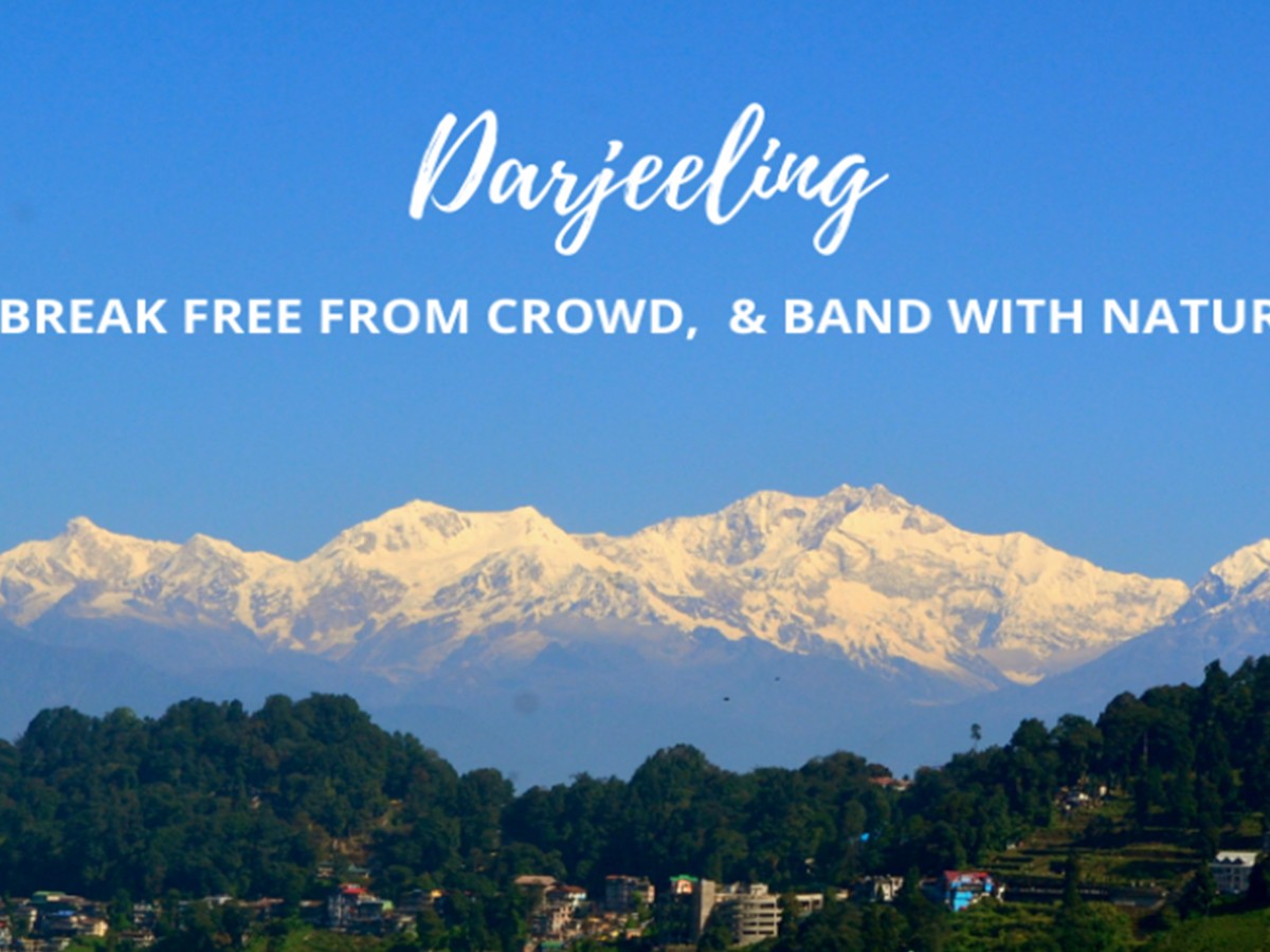 Darjeeling Tonglu Tumling Landrover Safari Package | Ashmita Trek and Tours
