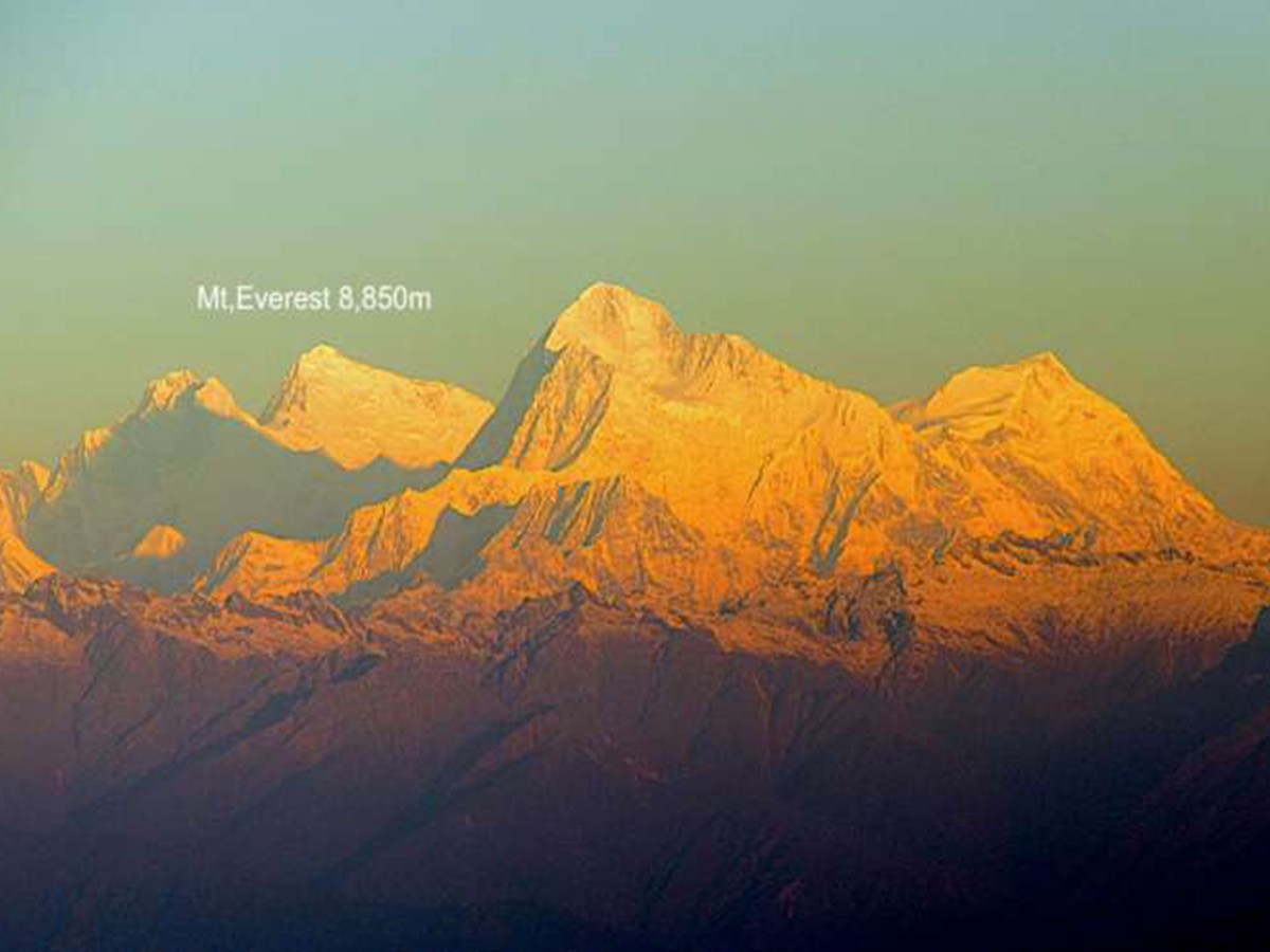 Sandakphu Jeep Safari Tours 2 Days | A Complete Guided Tour, Cost ...